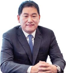 CEO 메시지 - SK D&D ESG