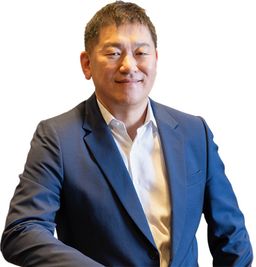 CEO 메시지 - SK디앤디 ESG