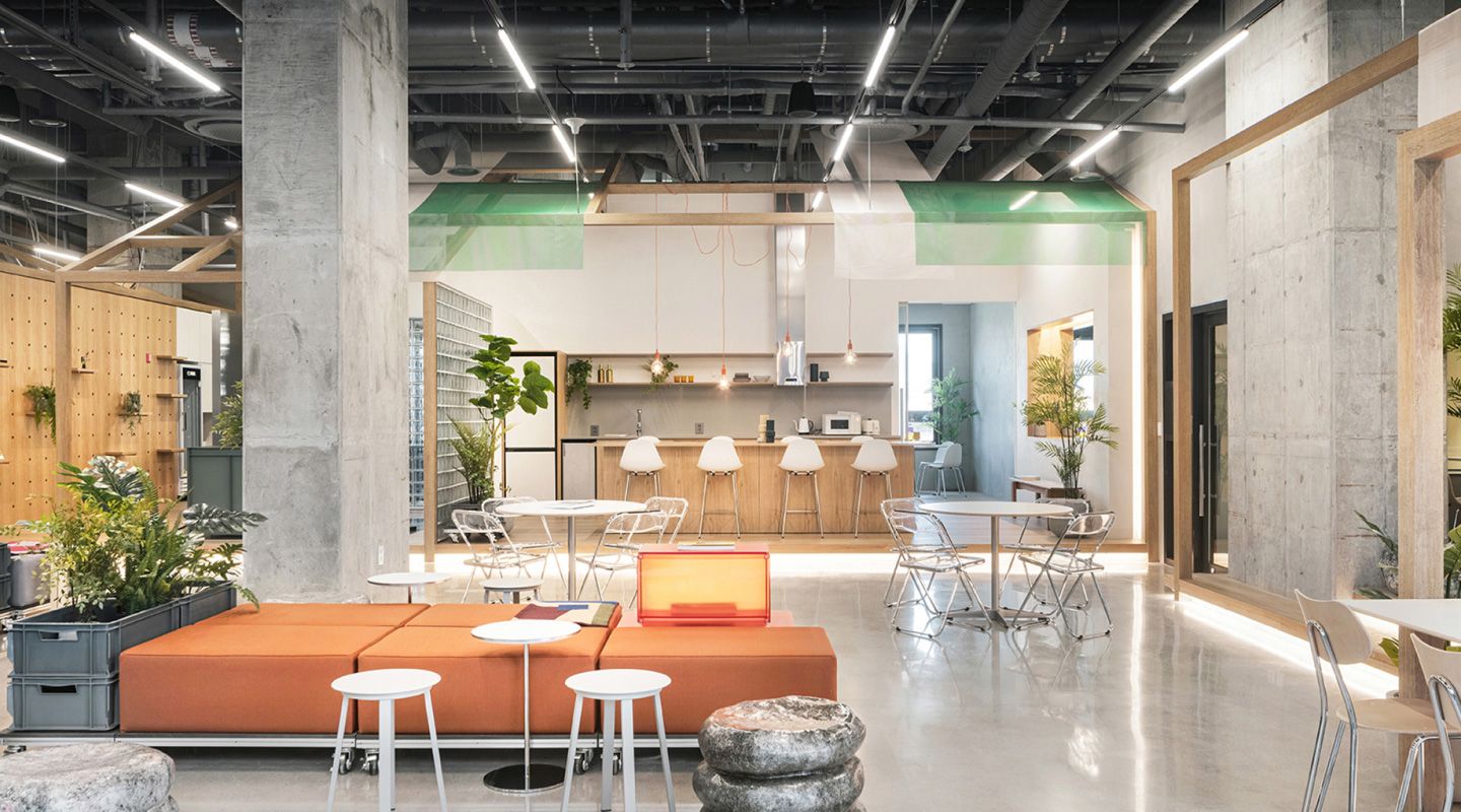 고객만족경영 - SK디앤디 ESG