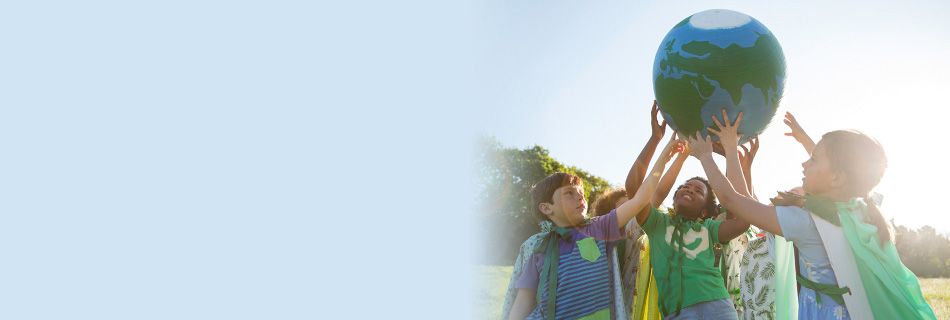 Environmental - SK D&D ESG