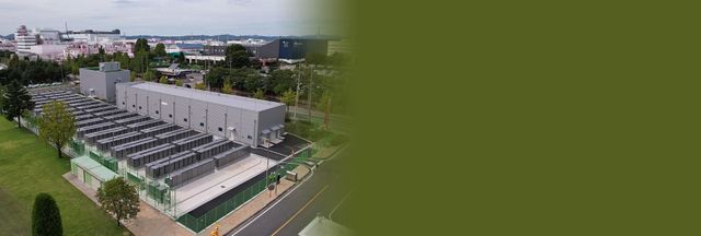 Environmental - SK디앤디 ESG