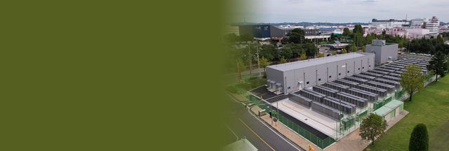 Environmental - SK디앤디 ESG