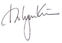 환경 개요 - SK D&D ESG