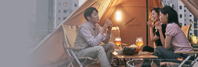 Social - SK디앤디 ESG