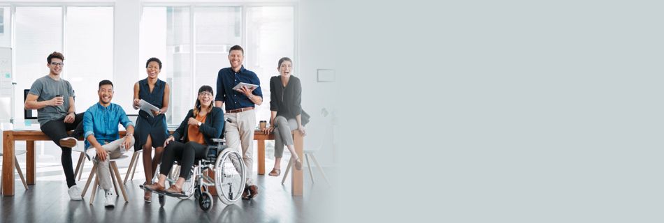 Social - SK디앤디 ESG