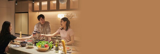 Social - SK디앤디 ESG