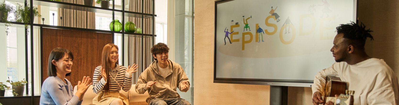 Contact - SK디앤디 ESG