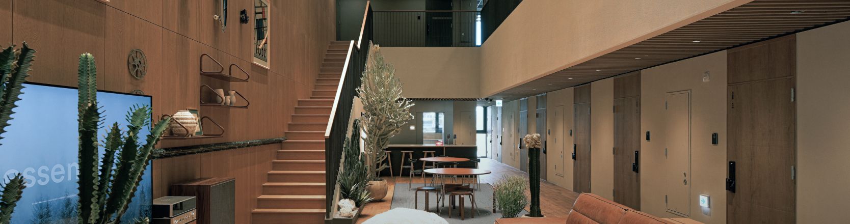 인재경영 - SK디앤디 ESG