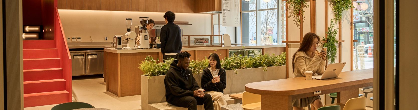 Overview - SK D&D ESG